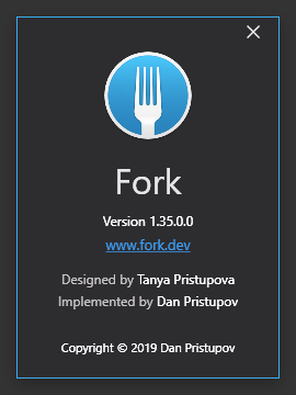 Could you please add title for preference window? · Issue #351 · fork-dev/TrackerWin · GitHub