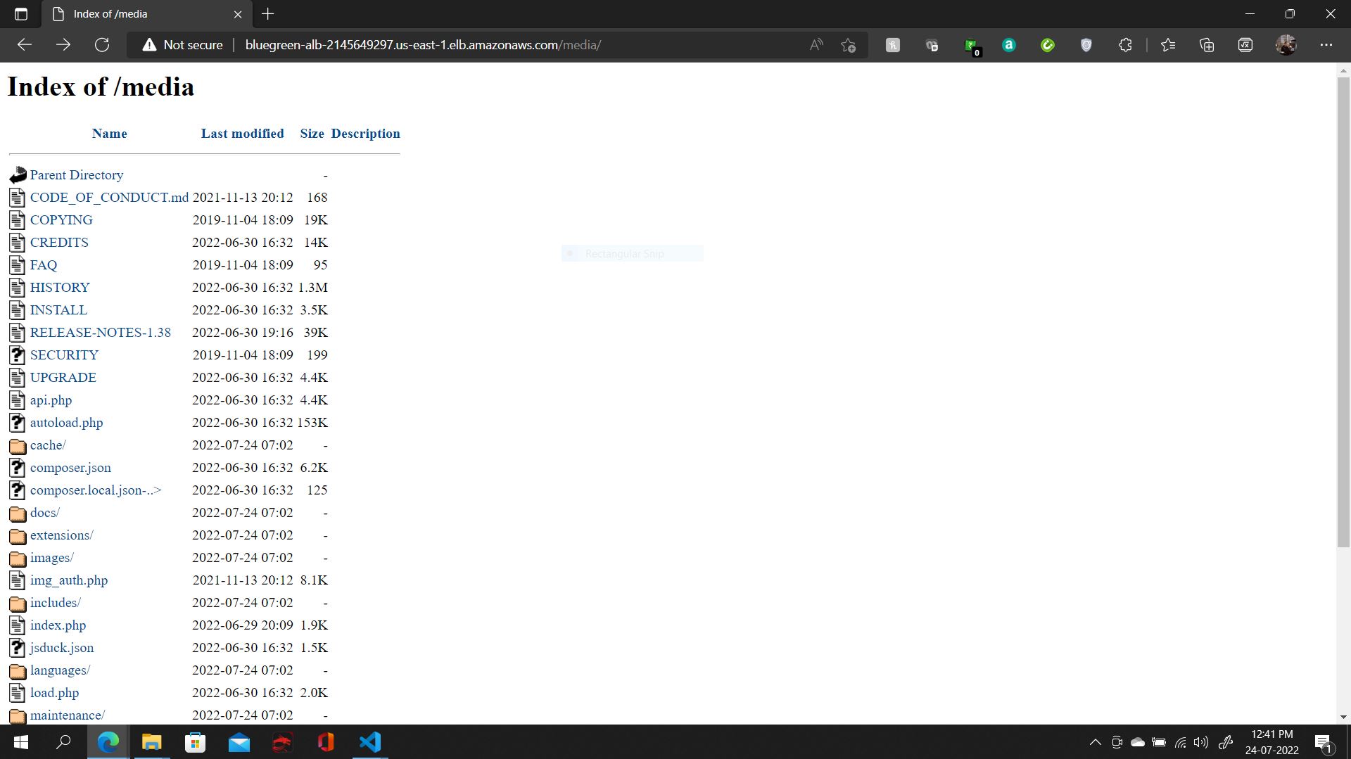 GitHub - Deathstroke1096/final-mediawiki