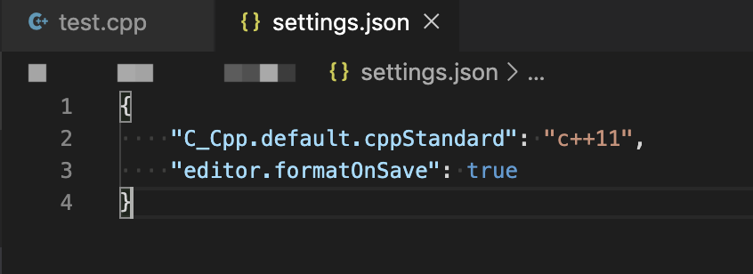 Clang Format Invalid Sometimes · Issue 4577 · Microsoftvscode Cpptools · Github