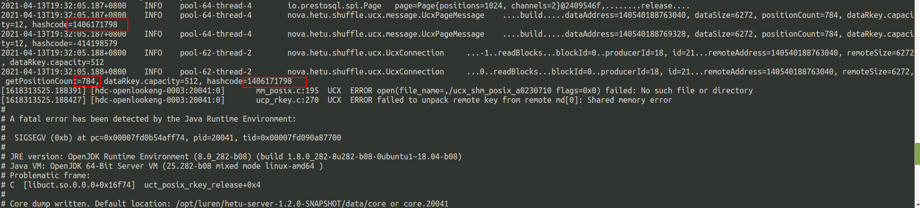 Ucx Error Failed To Unpack Remote Key From Remote · Issue 6651 · Openucx Ucx · Github