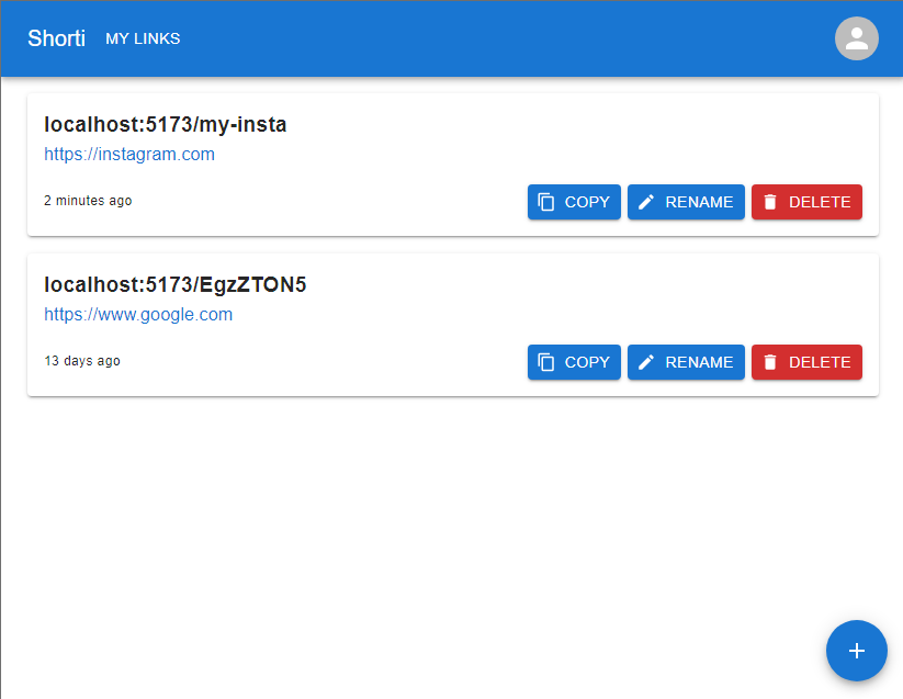 GitHub - Yitzhakpro/Shorti