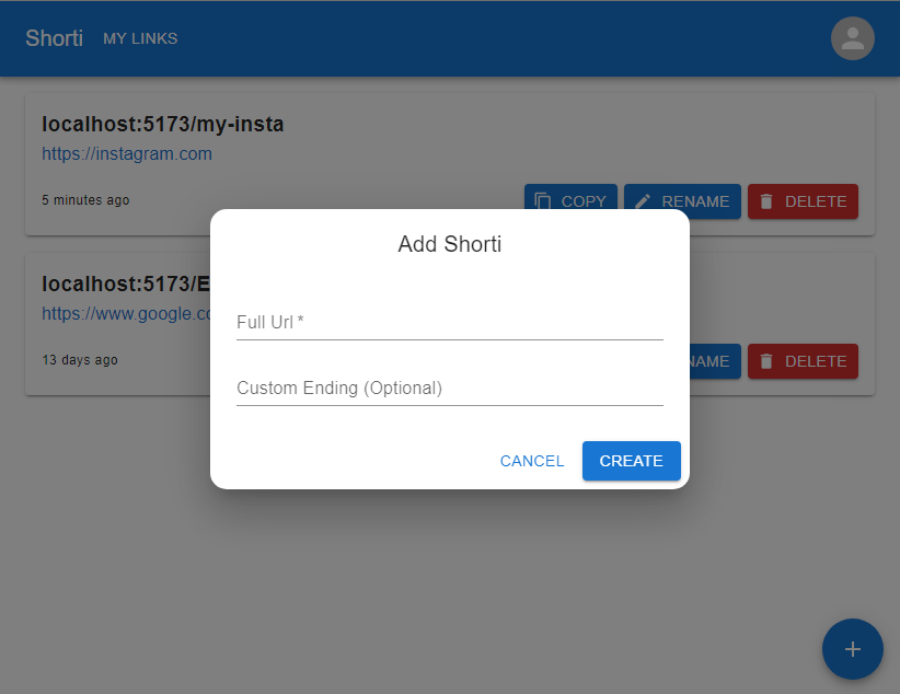 GitHub - Yitzhakpro/Shorti
