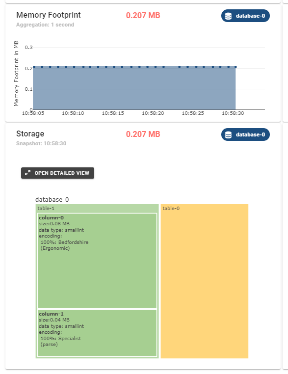 improve metrics naming and design · Issue #518 · hyrise/Cockpit · GitHub