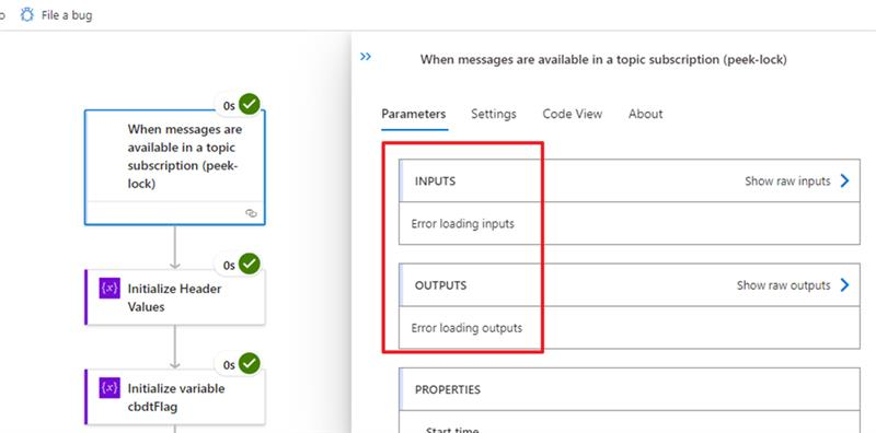 In China regions, new designer is not able to show trigger input and output · Issue #3213 ...