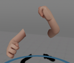 Animgraph/Modeldoc: LookAt Chains will only move one bone. · Issue #325 · Facepunch/sbox-issues ...