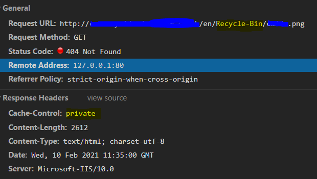 Image Not found, when it's deleted and uploaded with same name. · Issue #8 · episerver/EPiServer ...