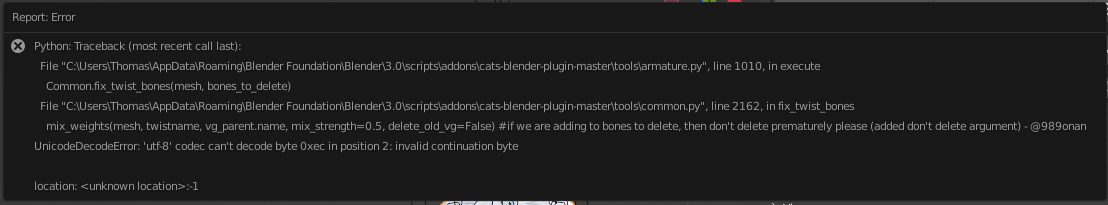 UnicodeDecodeError: 'utf-8' codec can't decode byte .... in position 1 ...