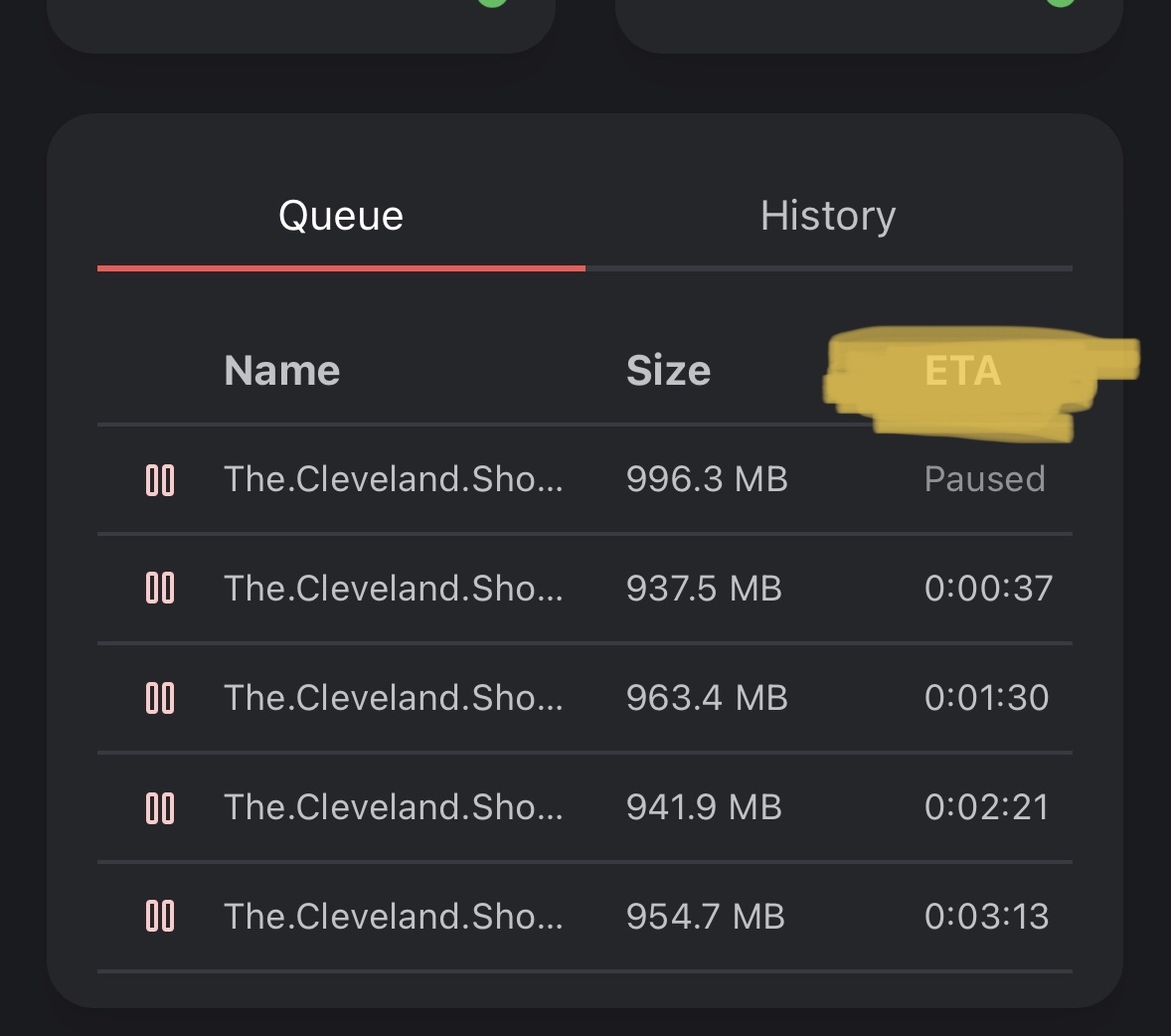 Add Edit Options To Remove Certain Categories From Usenet Widget · Issue 639 · Ajnarthomarr 