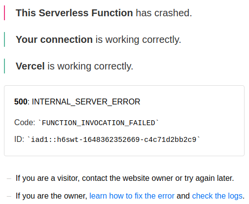 Inability to use loadFilesSync (or any other dir requiring tool) in ... Inability to use loadFilesSync (or any other dir requiring tool) in ...