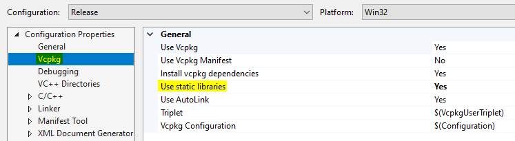 How can I use cpr as a static linked library on Windows? · Issue #361 · libcpr/cpr · GitHub
