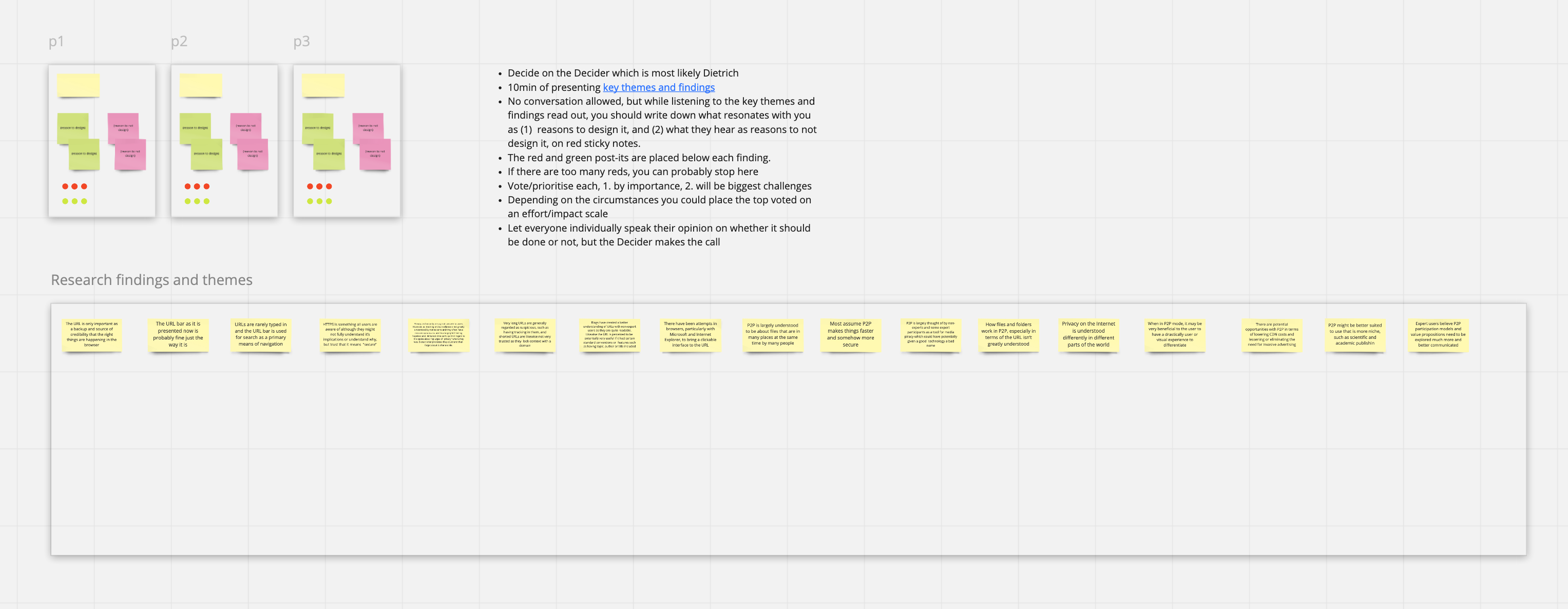 Stakeholder(s) Workshop 2 · Issue #47 · ipfs/browser-design-guidelines · GitHub