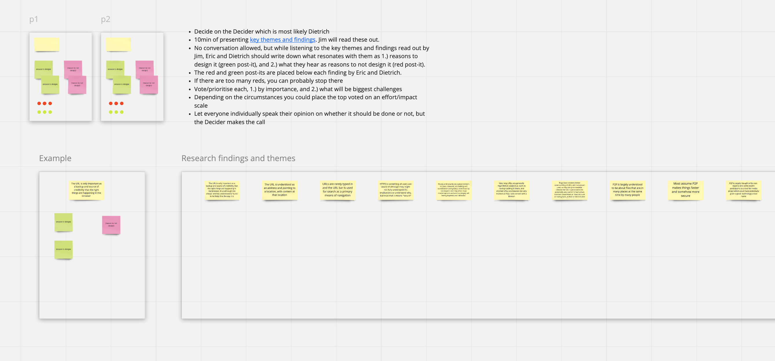 Stakeholder(s) Workshop 2 · Issue #47 · ipfs/browser-design-guidelines · GitHub