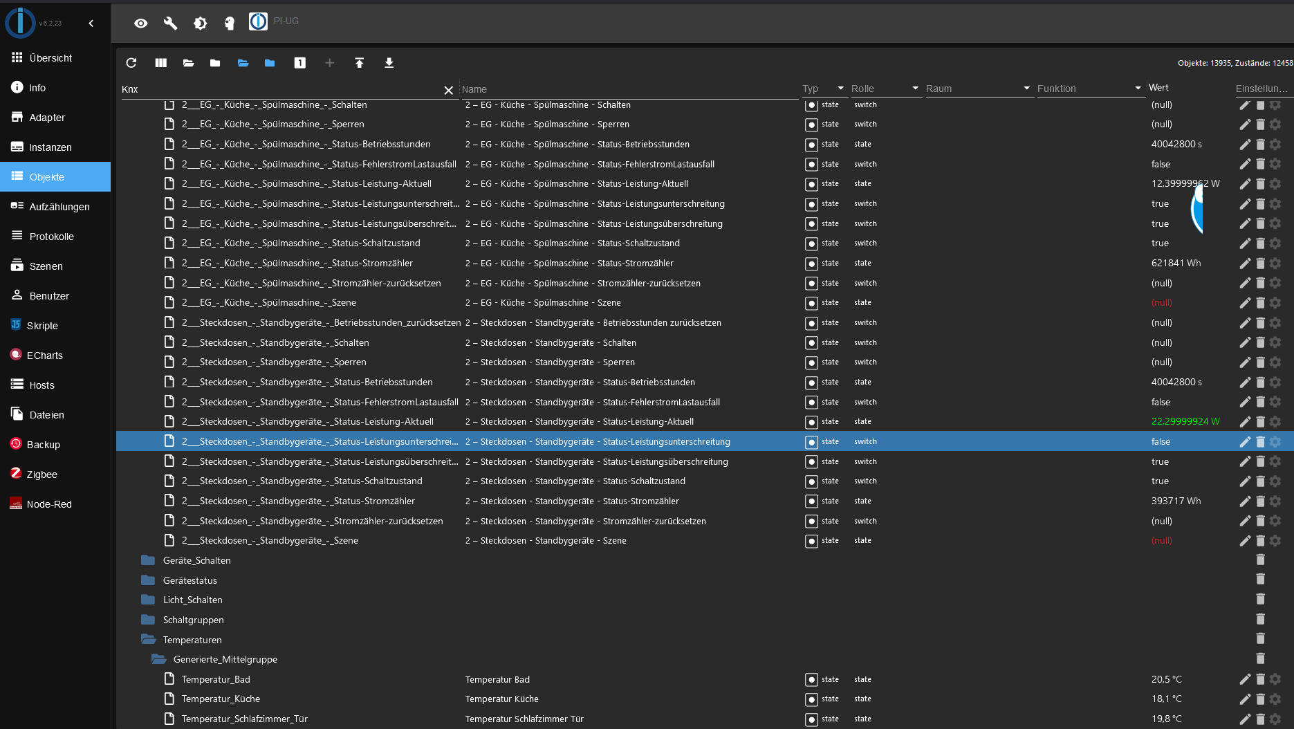 2-level group structure not supported? · Issue #320 · iobroker-community-adapters/ioBroker ...