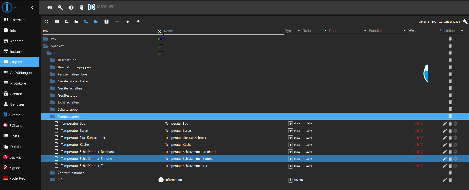 2-level group structure not supported? · Issue #320 · iobroker-community-adapters/ioBroker ...