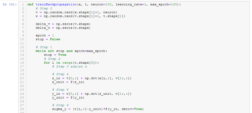 GitHub - RinRoya/Time-Series-Forecasting-dengan-Backpropagation: Time ...