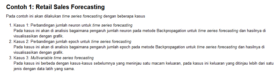 GitHub - RinRoya/Time-Series-Forecasting-dengan-Backpropagation: Time Series Forecasting dengan ...