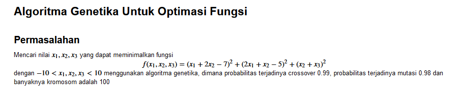 GitHub - RinRoya/Algoritma-Genetika-Untuk-Optimasi-Fungsi: Implementasi ...