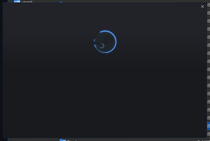 Steam no longer starts · Issue #9119 · ValveSoftware/steam-for-linux · GitHub