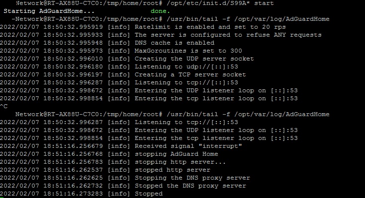 Issue with syscall.SIGINT, syscall.SIGTERM, syscall.SIGHUP, syscall.SIGQUIT making invalid ...