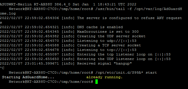 Issue with syscall.SIGINT, syscall.SIGTERM, syscall.SIGHUP, syscall.SIGQUIT making invalid ...