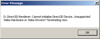 gothic 2 1.30 · Issue #240 · FunkyFr3sh/cnc-ddraw · GitHub