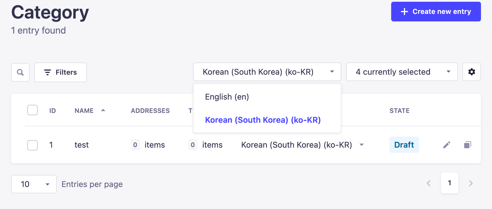 [v4] Content doesn't appear when you create an entry in a non-default language · Issue #12221 ...
