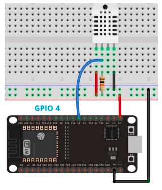 GitHub - sndp19/Project03_IOT_Weather-Monitor-System-using-ESP32-Thingspeak