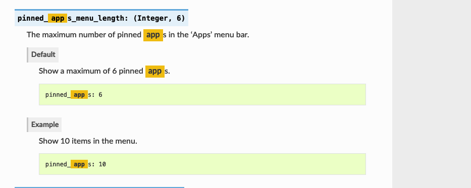 Pinned apps length wrong · Issue #592 · OSC/ood-documentation · GitHub