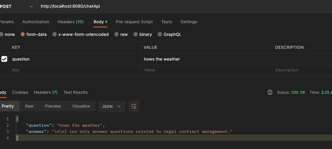 GitHub - abdullahnore/chatgpt_f: basic chatGpt API which restrcts ...