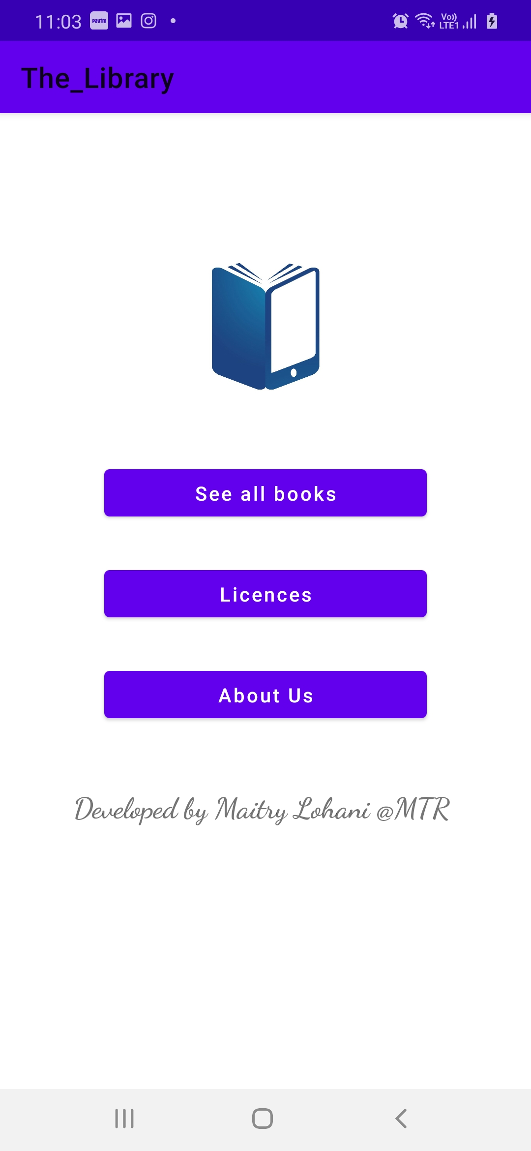 GitHub - matiry321/The_Library