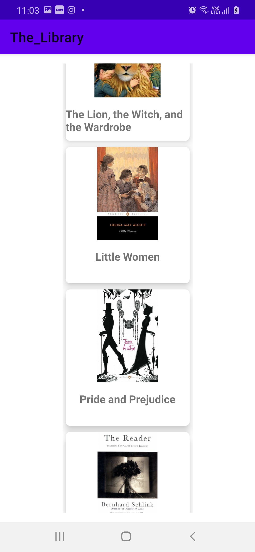 GitHub - matiry321/The_Library