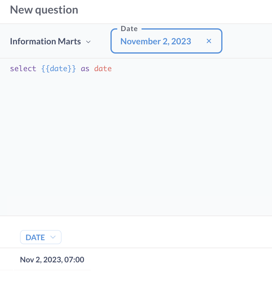 Time zone issues with dates/timestamps [Snowflake] · Issue #35368 ...