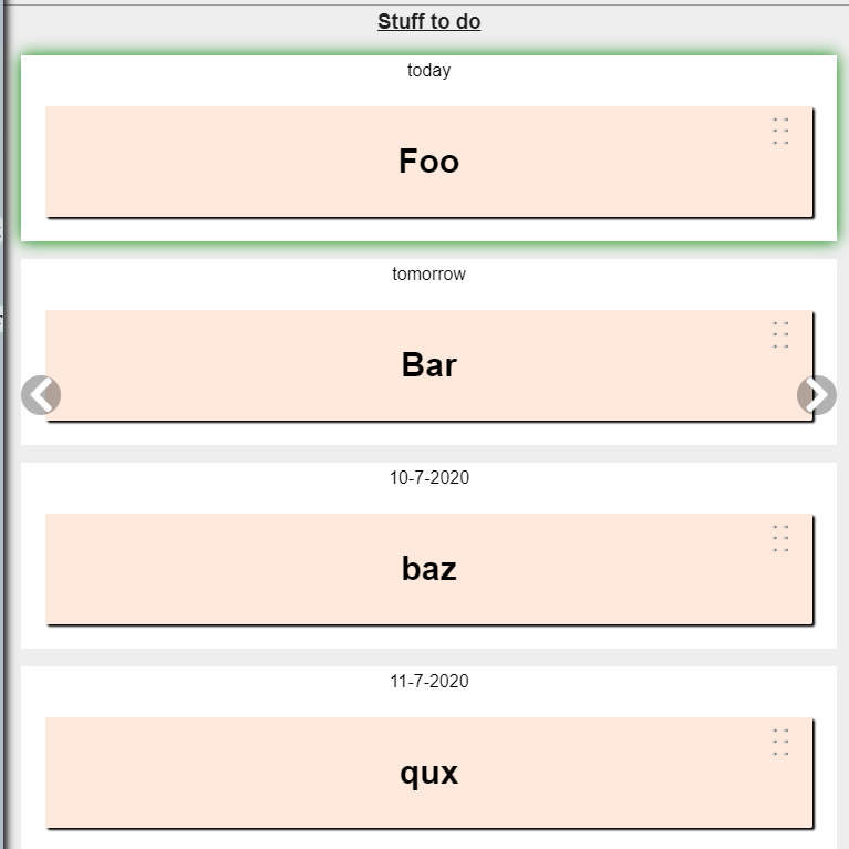Wrapped Sortable Elements · Issue 887 · Sortablejs Vue Draggable · Github