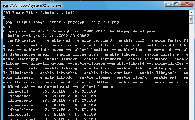Didn't ask which GPU to use · Issue #5414 · iperov/DeepFaceLab · GitHub