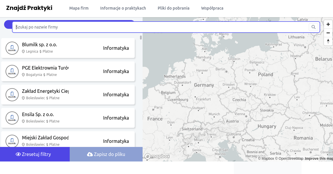 Search Bar stays in Mobile View after changing window size · Issue #156 · blumilksoftware ...