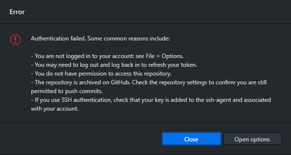 Concerning the askpass-trampoline.bat issue, no longer able to push to remote. · Issue #10363 ...