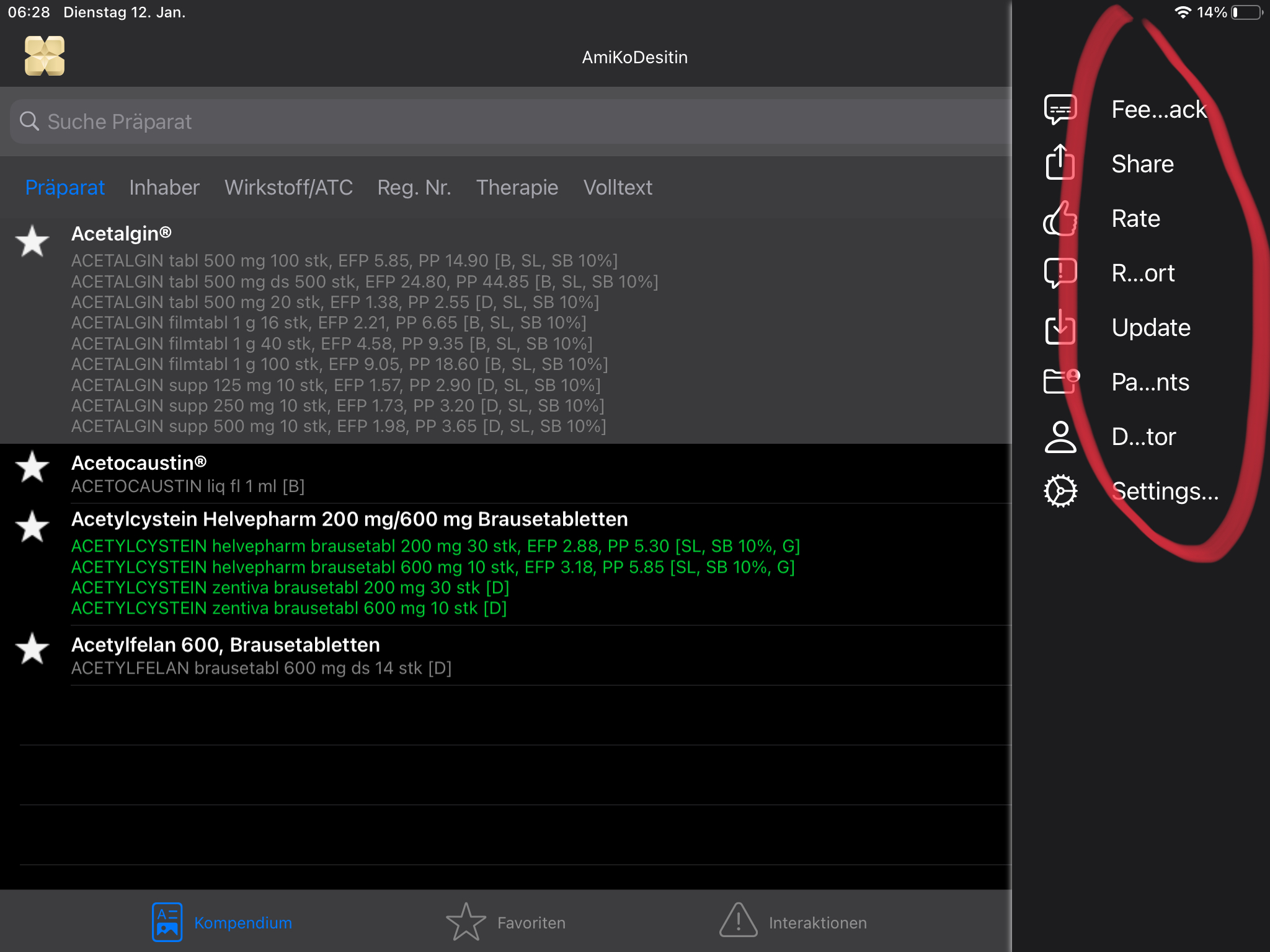 Fix iPad swipe-in from right to left · Issue #126 · zdavatz/AmiKo-iOS · GitHub