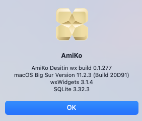 Implement Update Button in Settings Window · Issue #174 · zdavatz/amiko_wx · GitHub