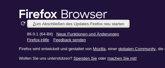 Implement Update Button in Settings Window · Issue #174 · zdavatz/amiko_wx · GitHub