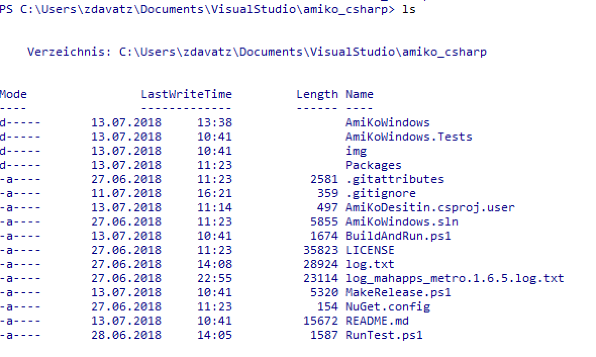 MSB3171, "C:\Program Files (x86)\Windows Kits\8.1\References ...