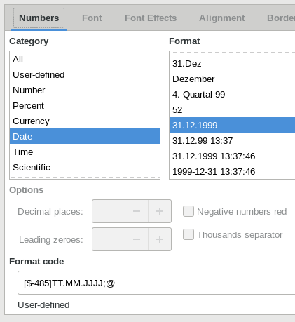 Format code throws exception · Issue #407 · tfussell/xlnt · GitHub