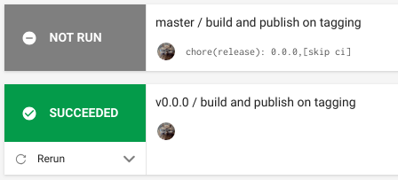 Feature request: support commit description · Issue #297 · conventional-changelog/standard ...