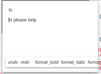 Column Type html is not behaving properly when I paste some data in the cell · Issue #1407 ...