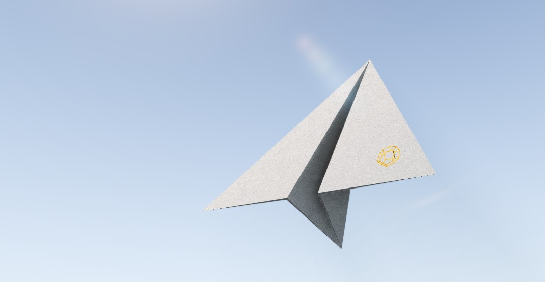 GitHub - StanleyDudek/paper_airplane: Flying paper airplane for BeamNG.Drive
