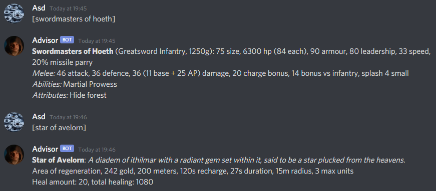 GitHub - Asddsa76/Advisor