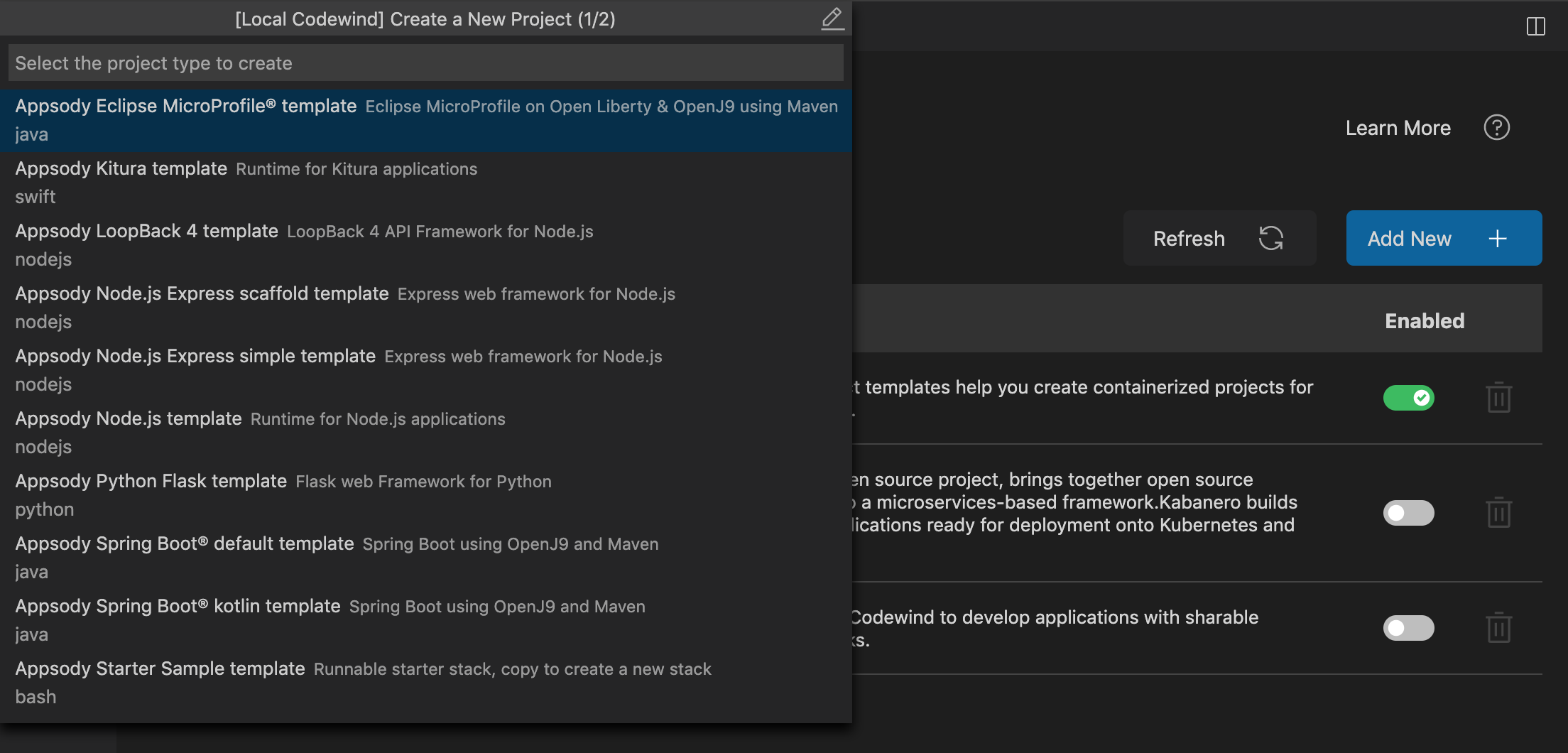 Svt Templates Are Not Updated After Using Template Source Manager · Issue 1382 · Eclipse