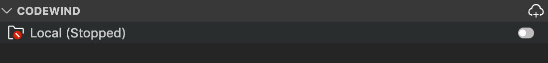SVT: Codewind no longer starts or stops after migration because Appsody projects' pods didn't ...
