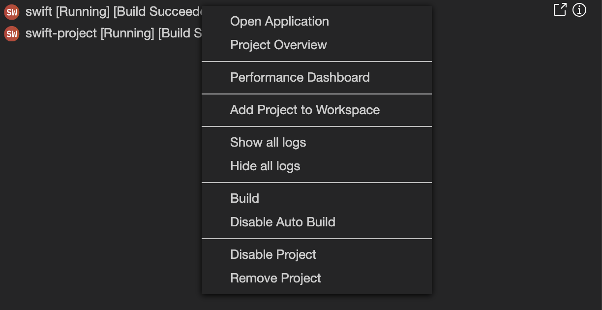 Svt Che Metrics Dashboard Intermittently Missing For All Other Codewind Style Projects