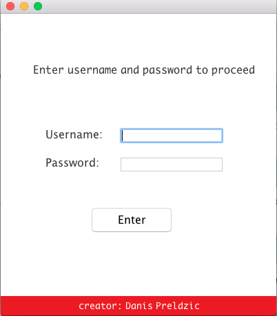 GitHub - Danis96/UNO-Rank: Java app that helps players manage they ...
