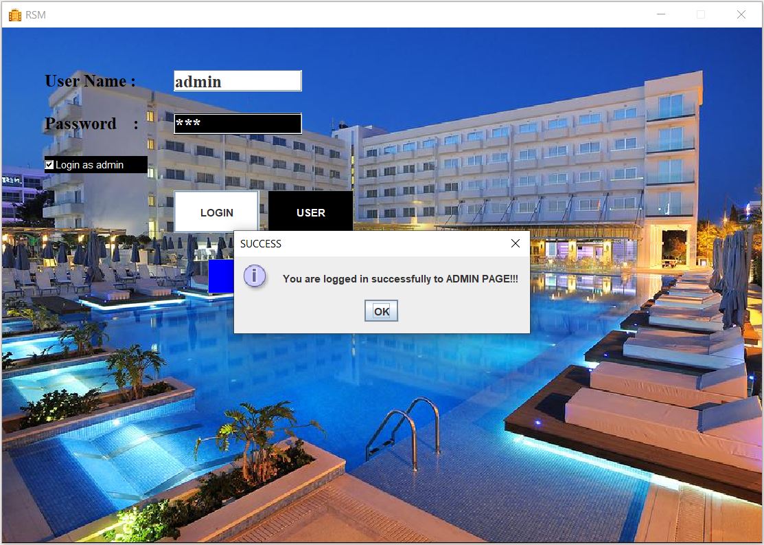 GitHub - theramzankhan/Restaurant-Management-System: In Restaurant ...